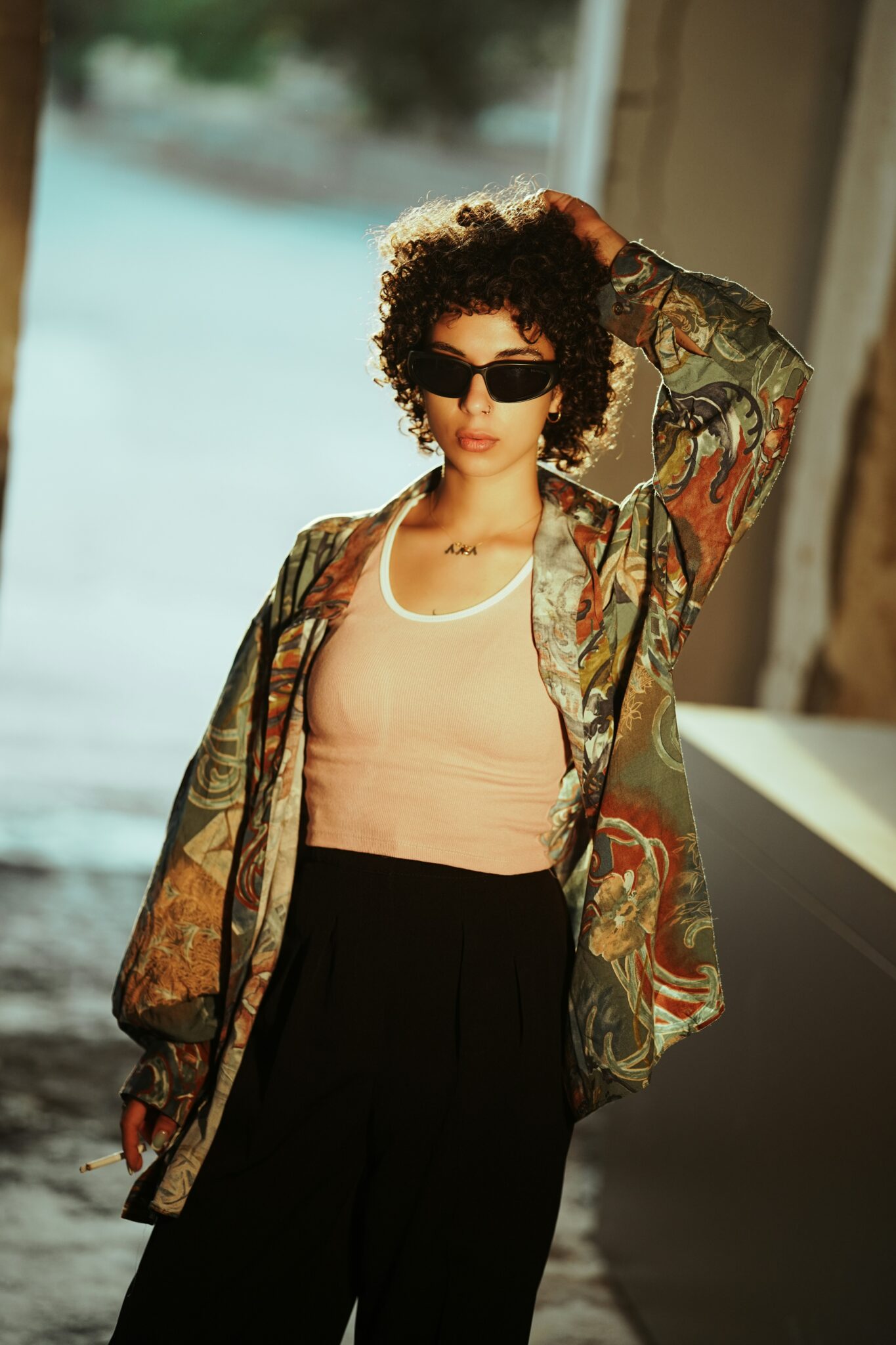 Fashion Minimalis yang Bikin Tampilan Rapi tapi Eye-Catching