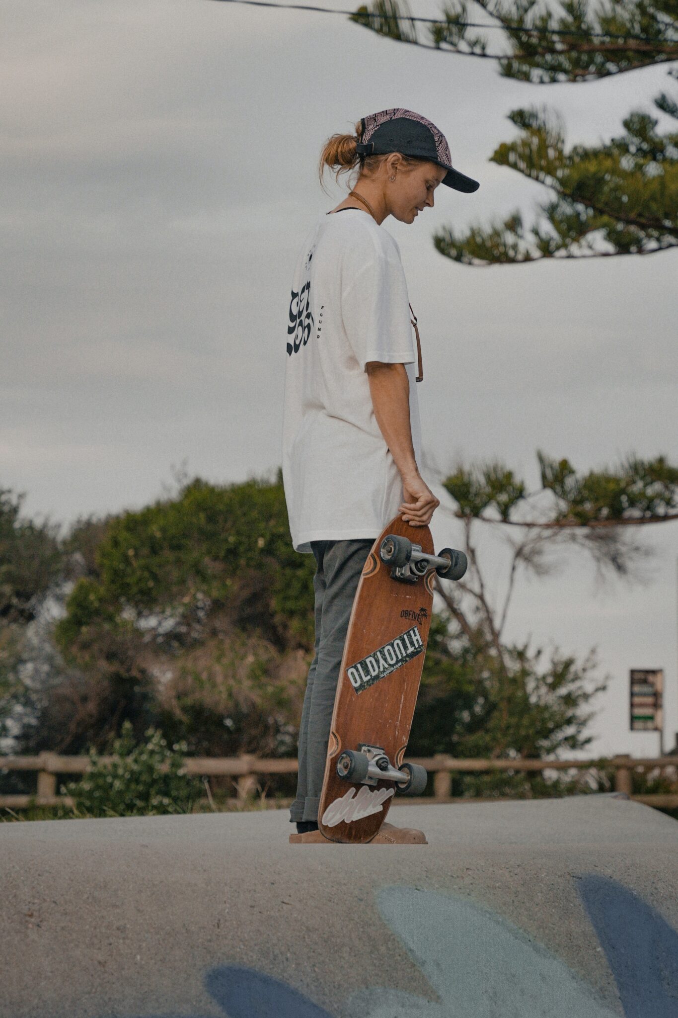Inspirasi Fashion Skater untuk Tampilan Santai dan Rebel